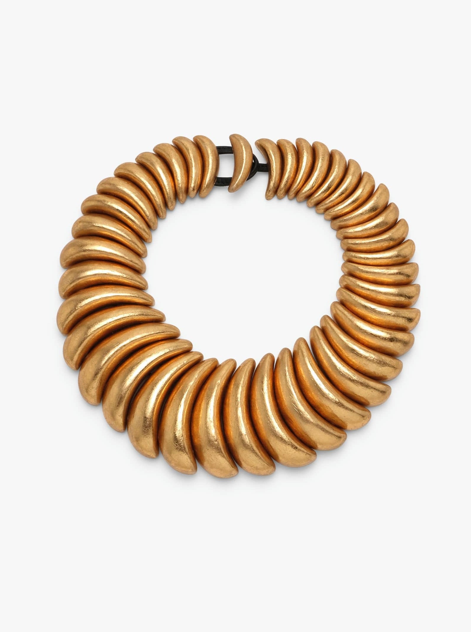 Sifara necklace gold – Monies