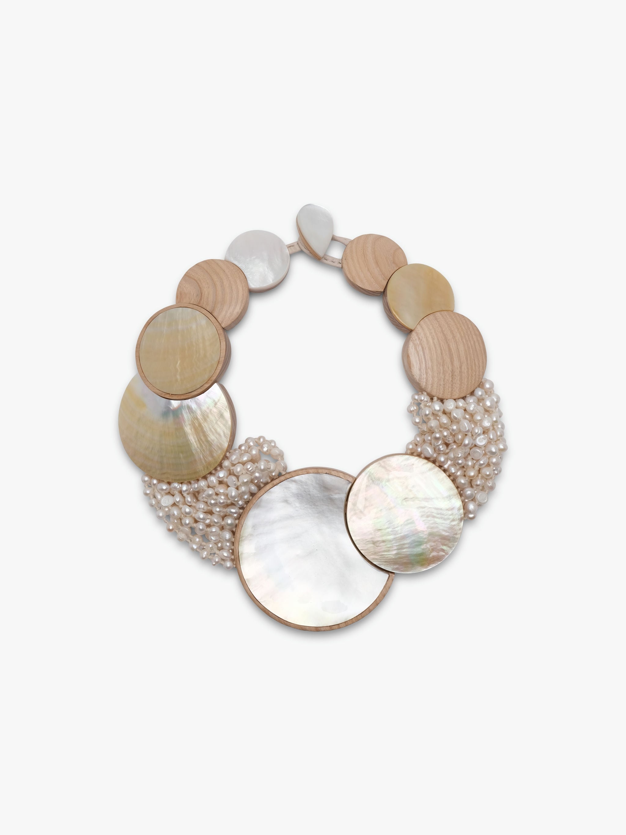 Necklaces – Monies