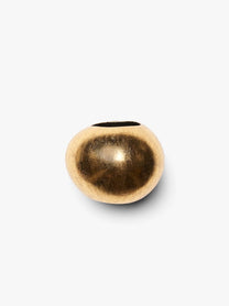 Coco mega bangle: goldfoil – Monies